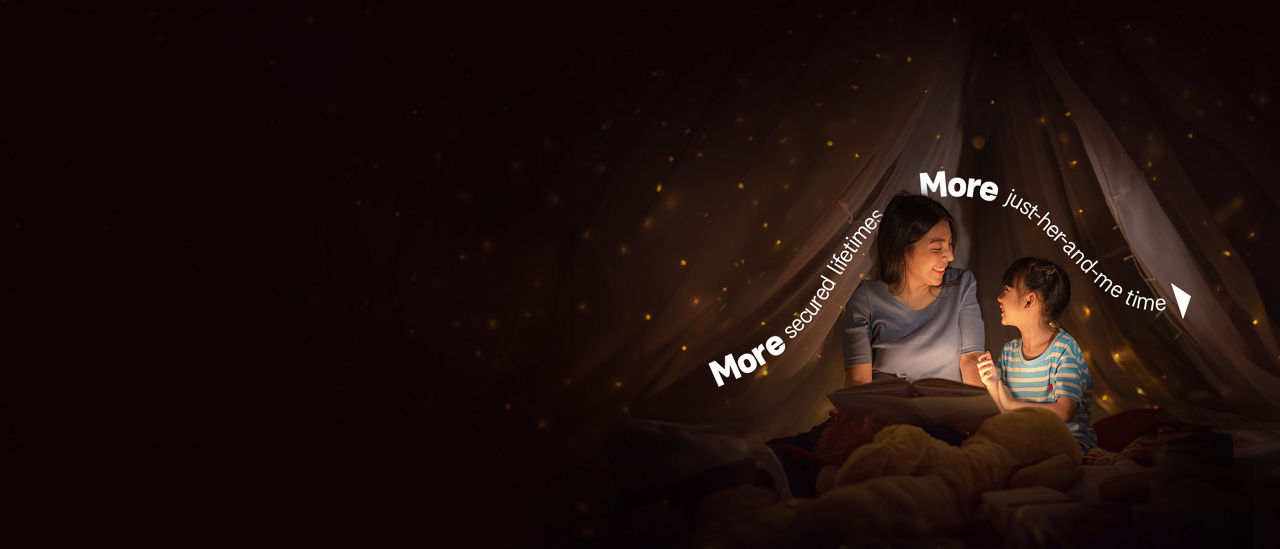 Insurance Company In The Philippines | BPI AIA