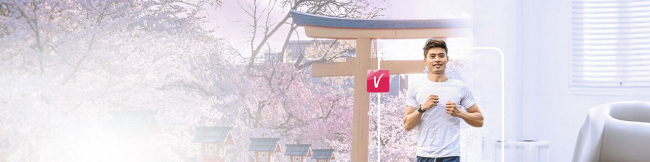 Health and Wellness - AIA Vitality | BPI AIA