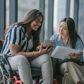 Employee Benefits | AIA Singapore