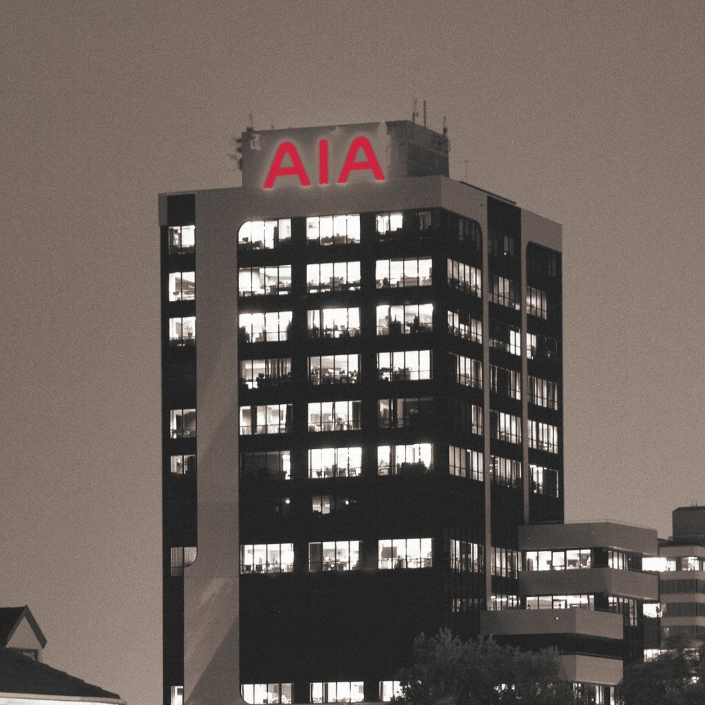 About Us | AIA Brunei