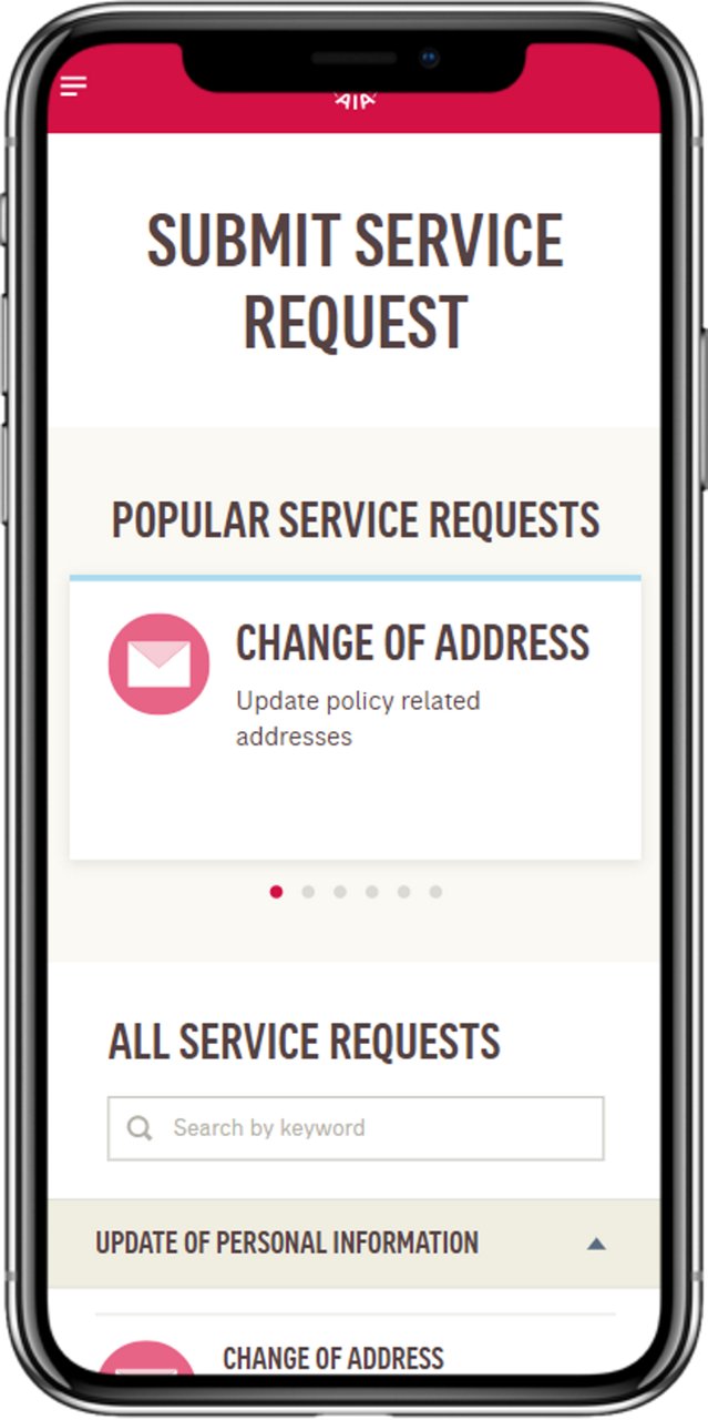Frequently Asked Questions | AIA Singapore