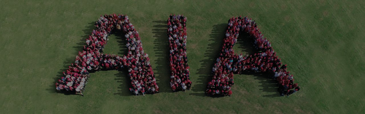 About Us | AIA Australia