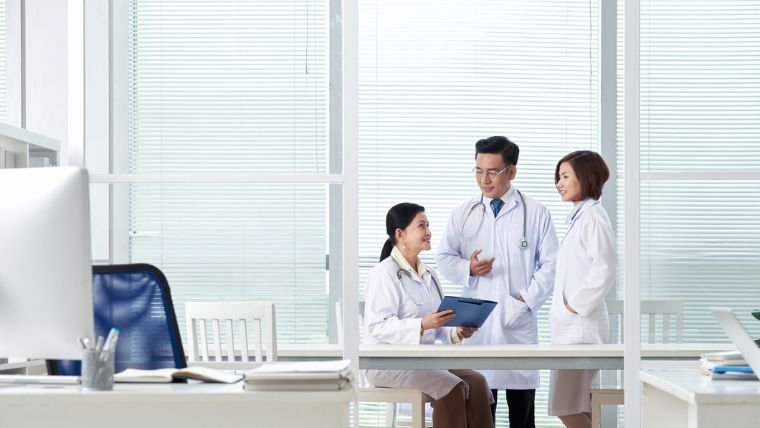 Browse Healthcare Partners | AIA Singapore