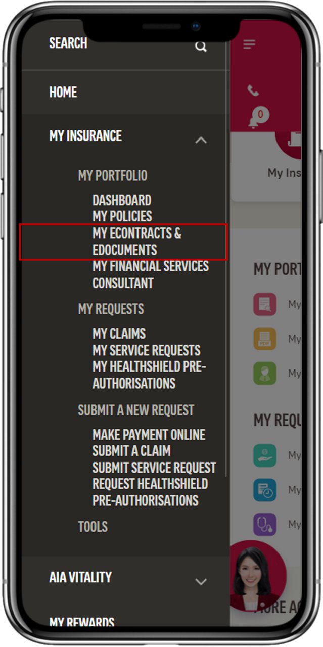 Frequently Asked Questions | AIA Singapore