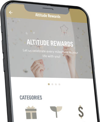 AIA Altitude | AIA Singapore