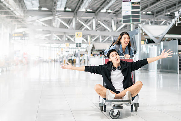 Where leaders are made | AIA Brunei