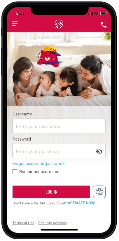 Frequently Asked Questions | AIA Singapore