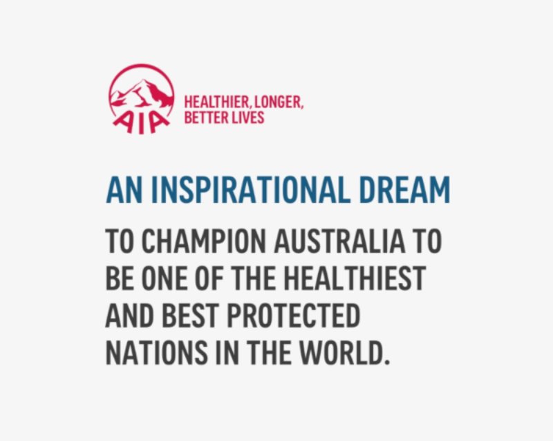 Careers | AIA Australia