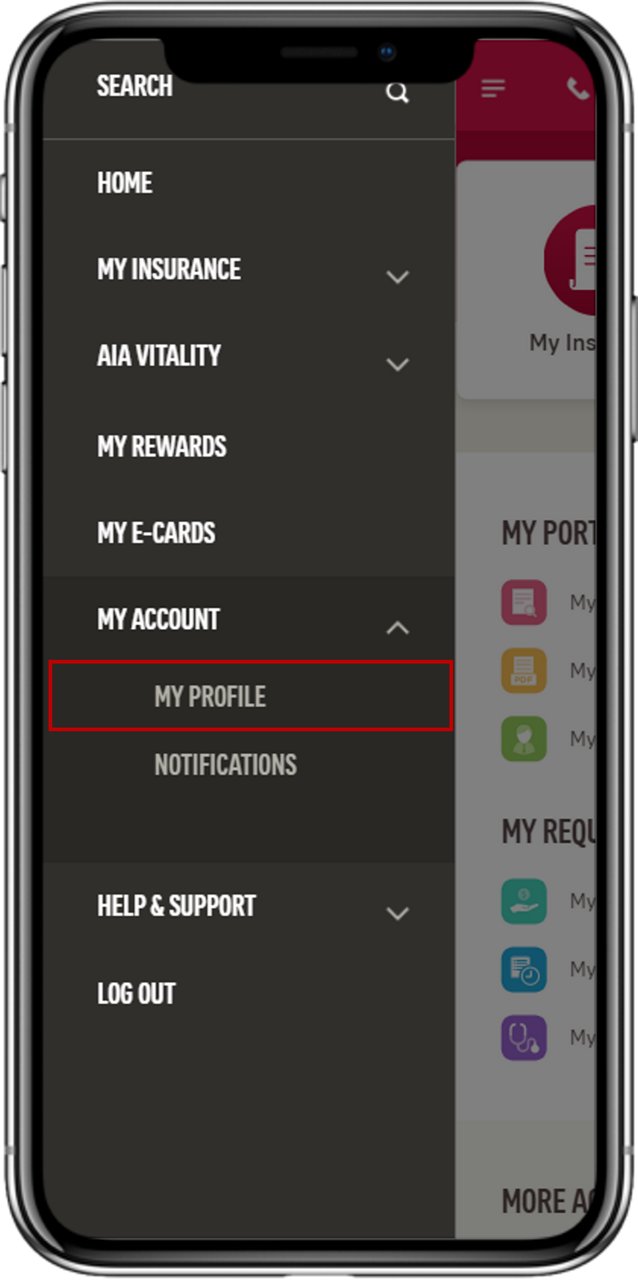 Frequently Asked Questions | AIA Singapore