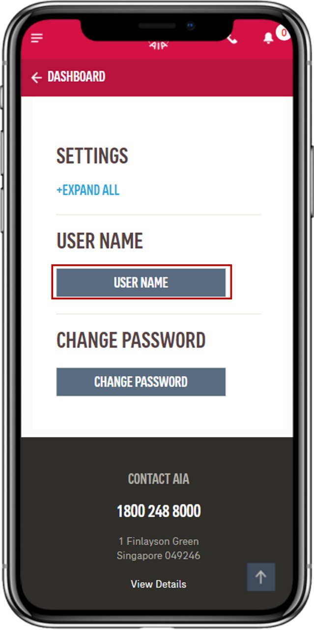 Frequently Asked Questions | AIA Singapore