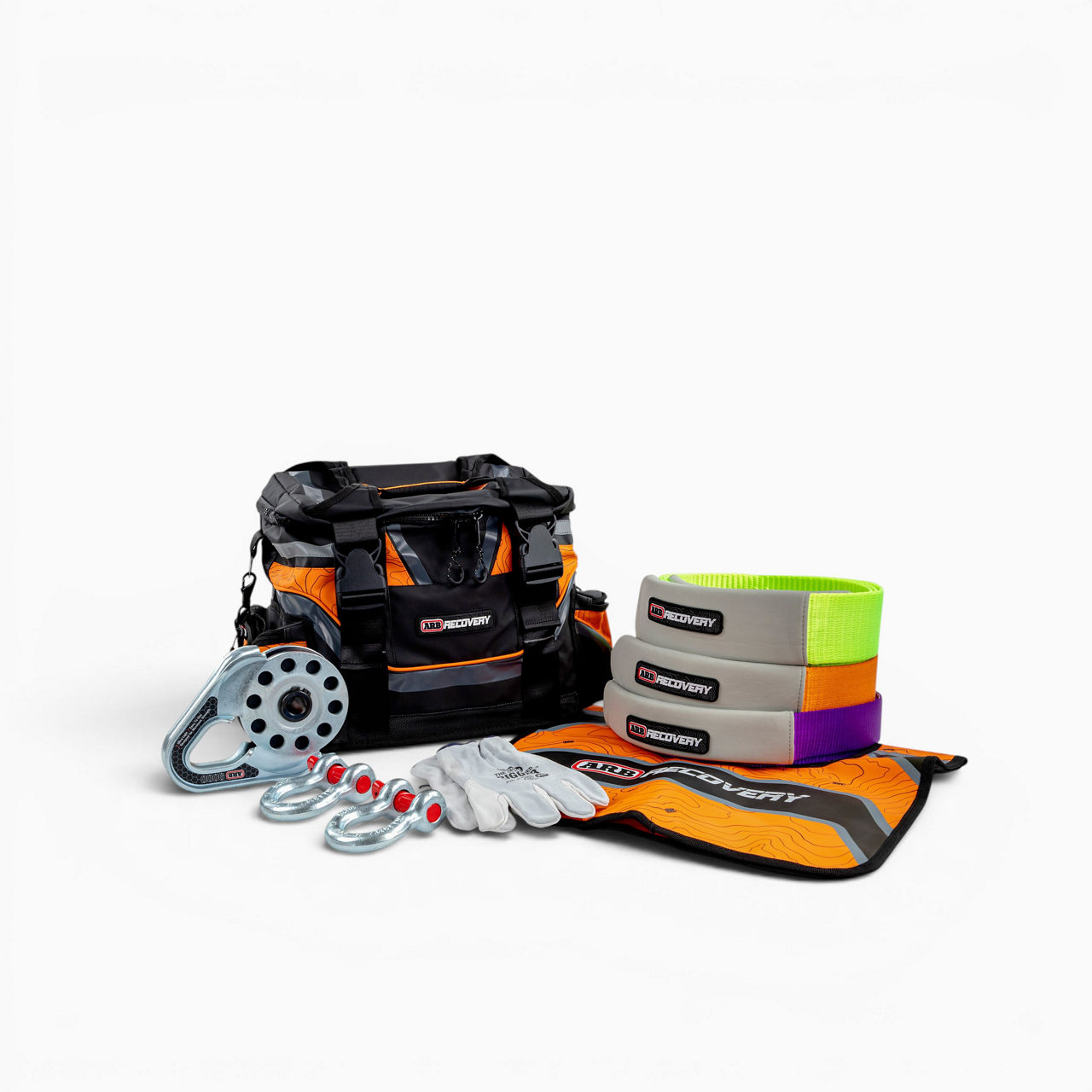 Recovery Gear | 4x4 Essentials