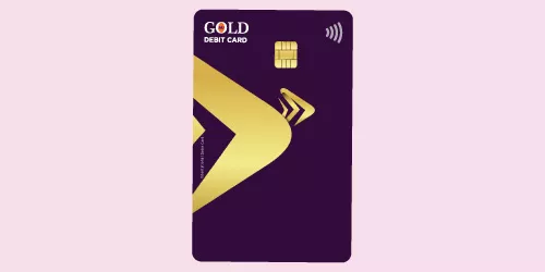 Debit Cards - Apply for Debit Card Online | AU Small Finance Bank