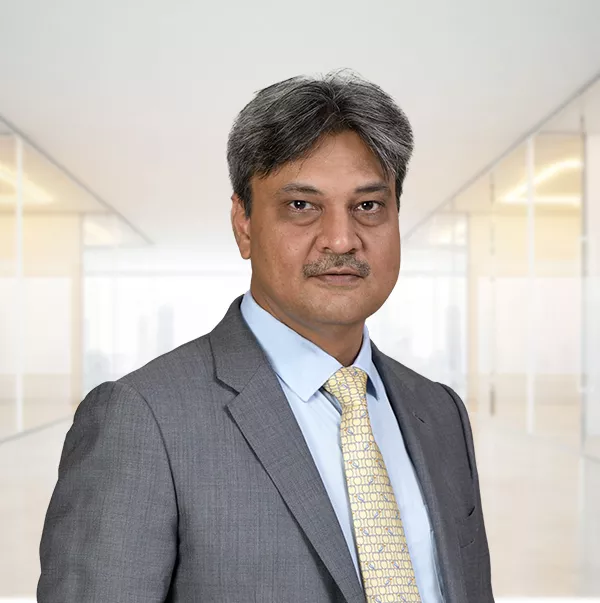 Head of Commercial Banking