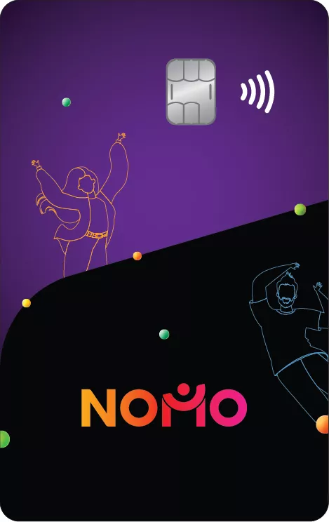 NOMO FD Credit Card - Apply for Credit Card Against FD - AU Small ...
