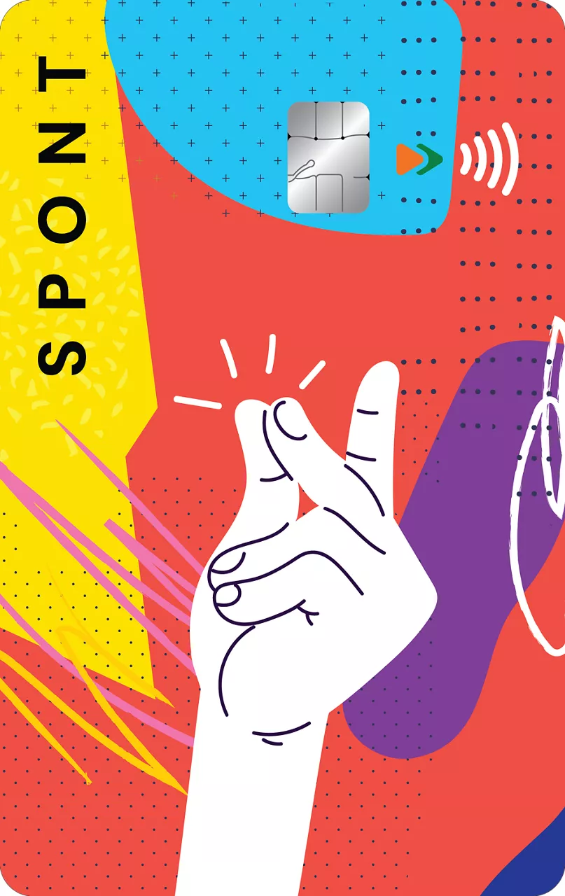 Apply for AU Spont Credit Card | AU Small Finance Bank