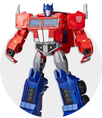 Action Figures & Playsets | BIG W