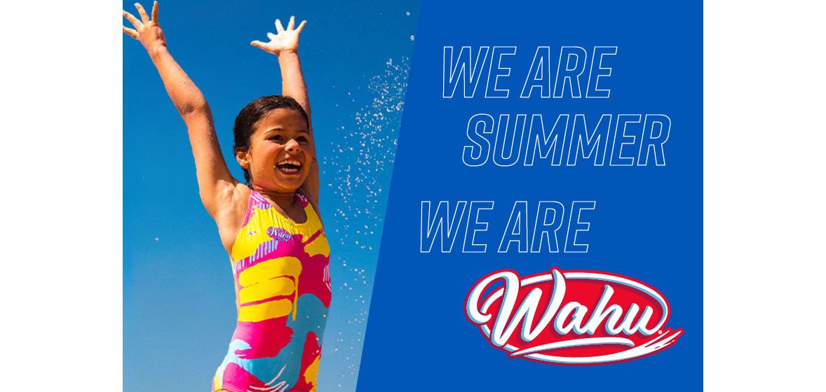 Wahu | Brands | BIG W