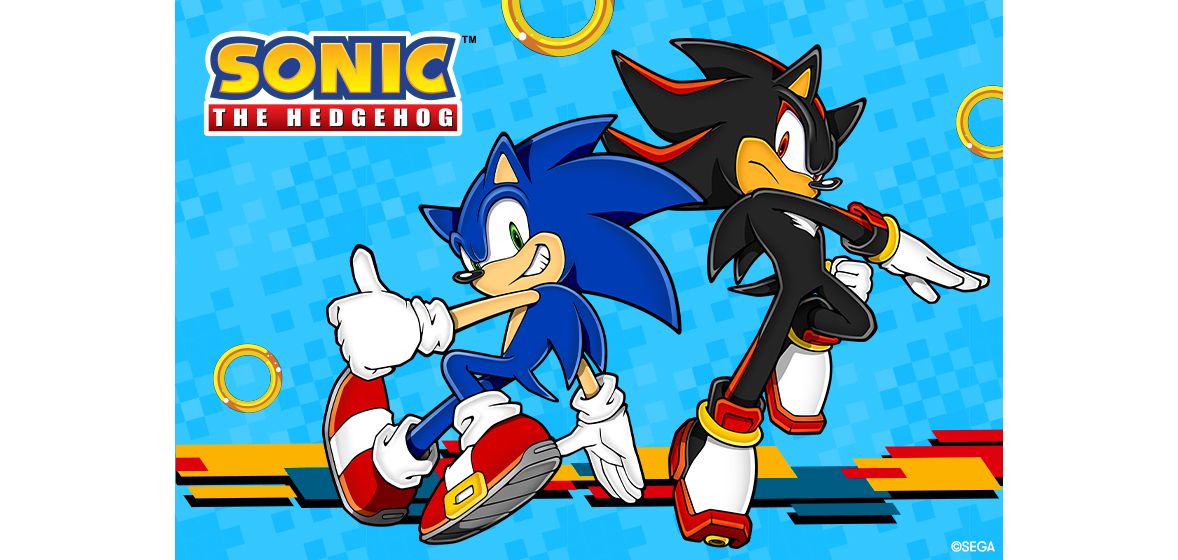 Sonic The Hedgehog | BIG W