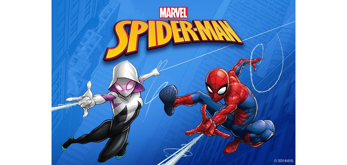 Spider-Man | BIG W