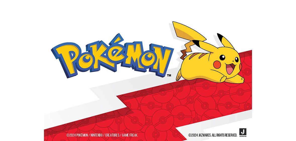 Pokemon | BIG W | BIG W