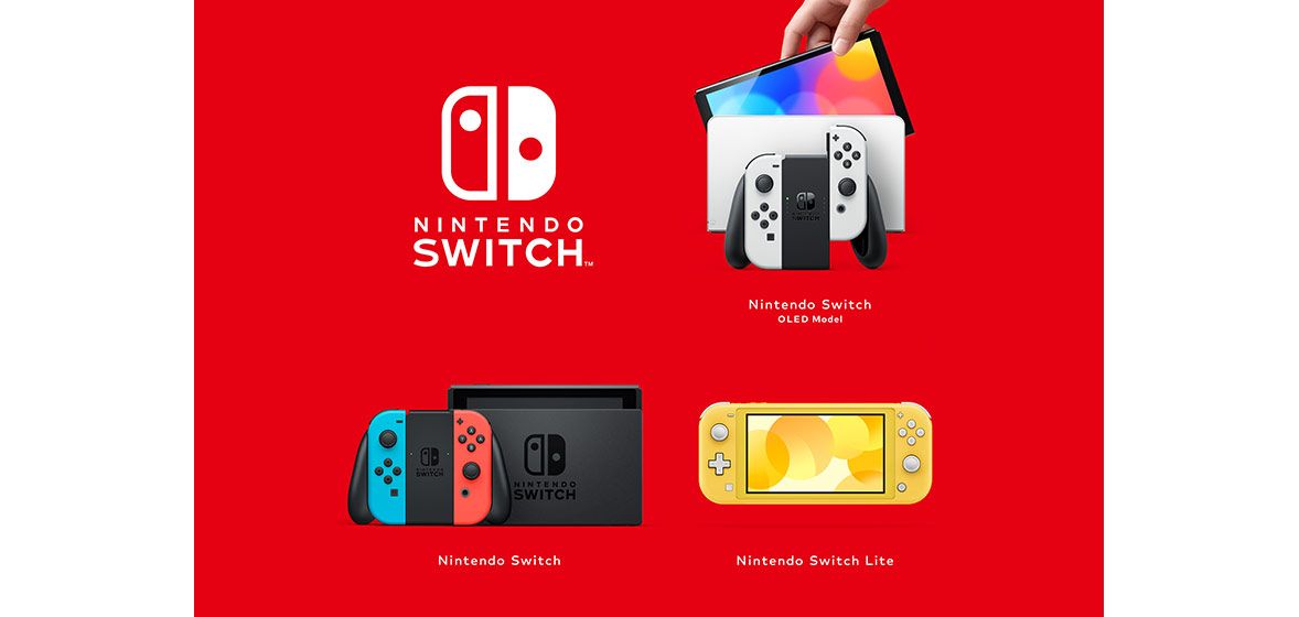 Nintendo | BIG W