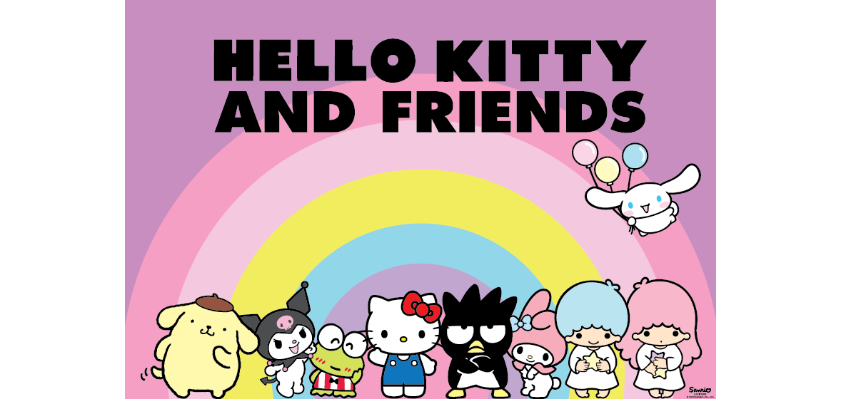 Page 4 | Hello Kitty | BIG W