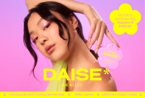 Daise Beauty | Shop in-store or online | BIG W