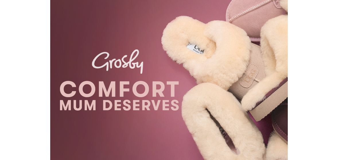 Grosby | BIG W