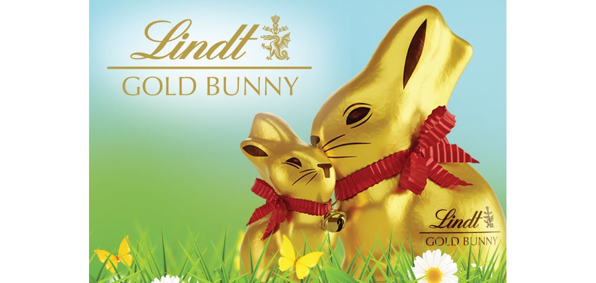 Lindt | BIG W