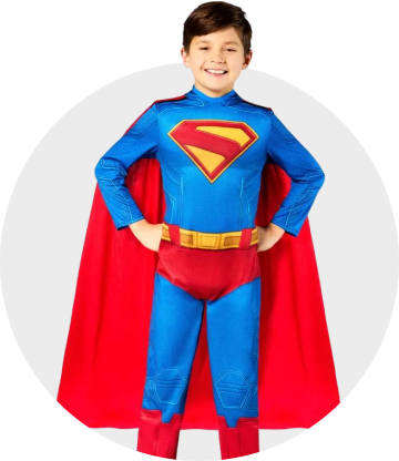 Kids Costumes | BIG W