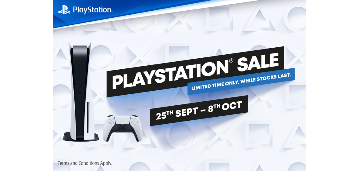 Playstation | BIG W