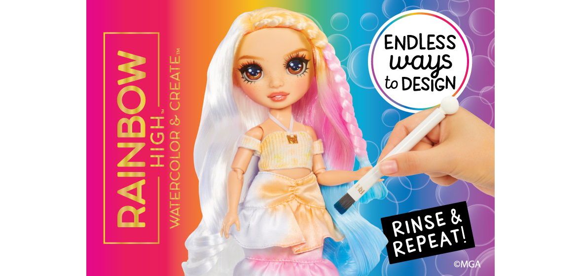 Rainbow High | BIG W