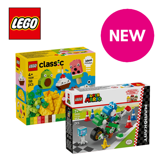 Top Toys for 2025 | BIG W