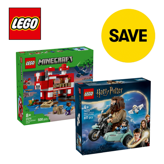 Top Toys for 2025 | BIG W