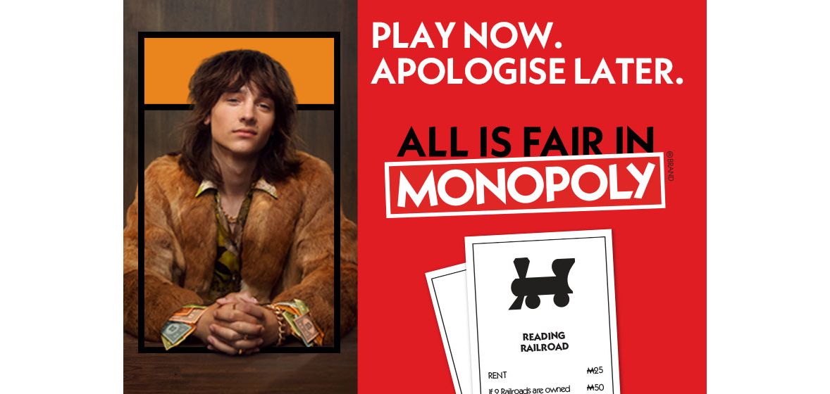 Monopoly | BIG W