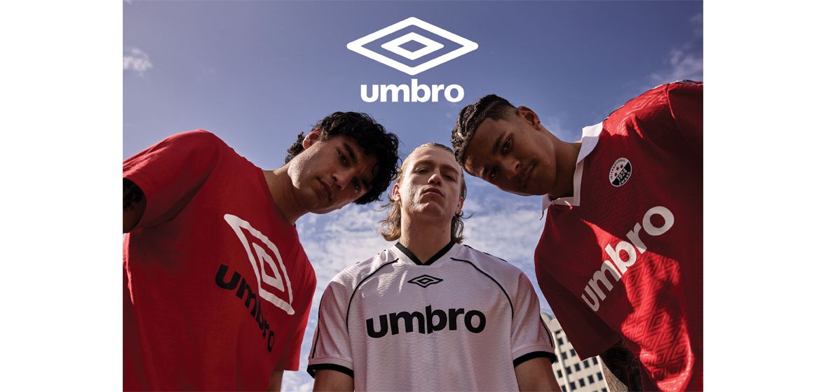 Umbro | Brands | BIG W