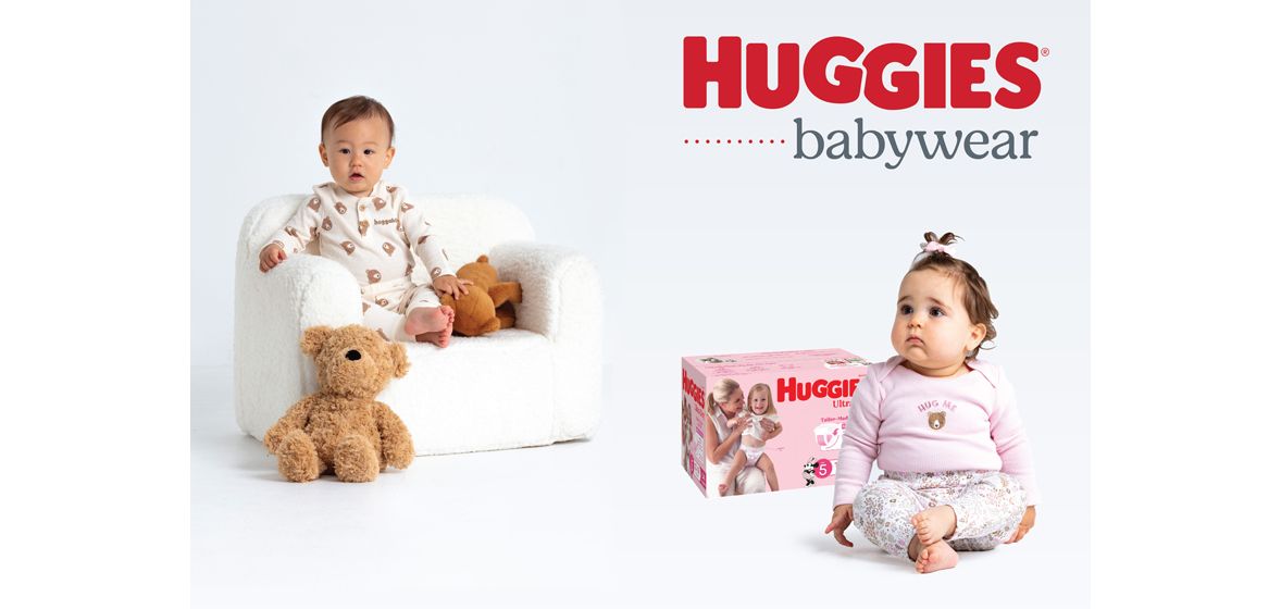 Huggies | BIG W
