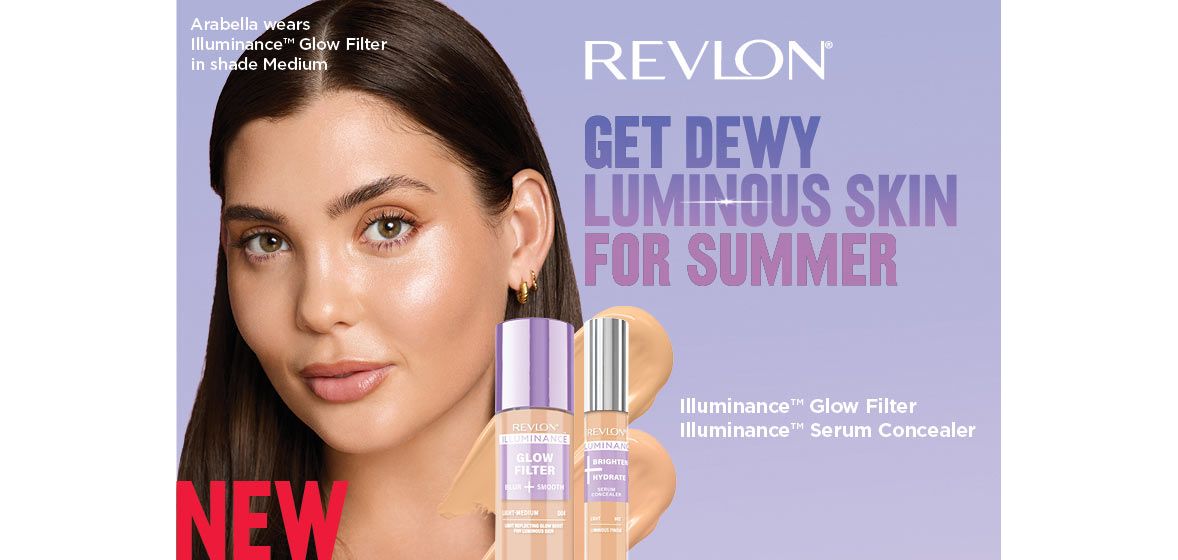 Revlon | BIG W