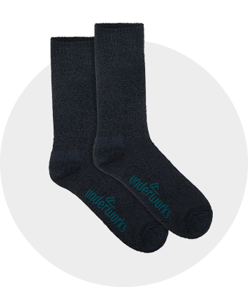 Mens Socks | BIG W