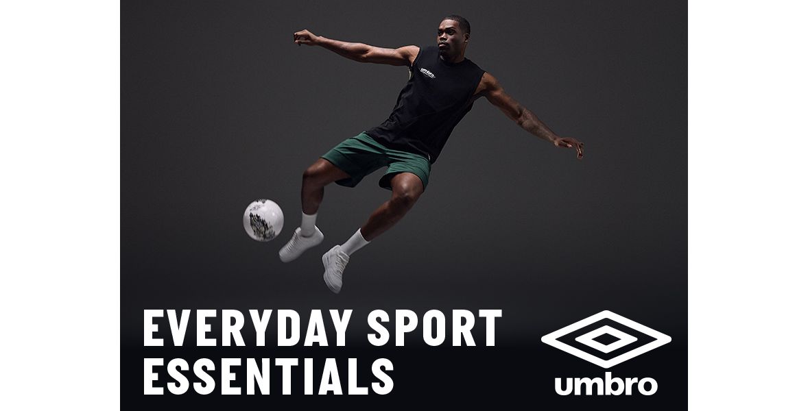 Umbro | Brands | BIG W