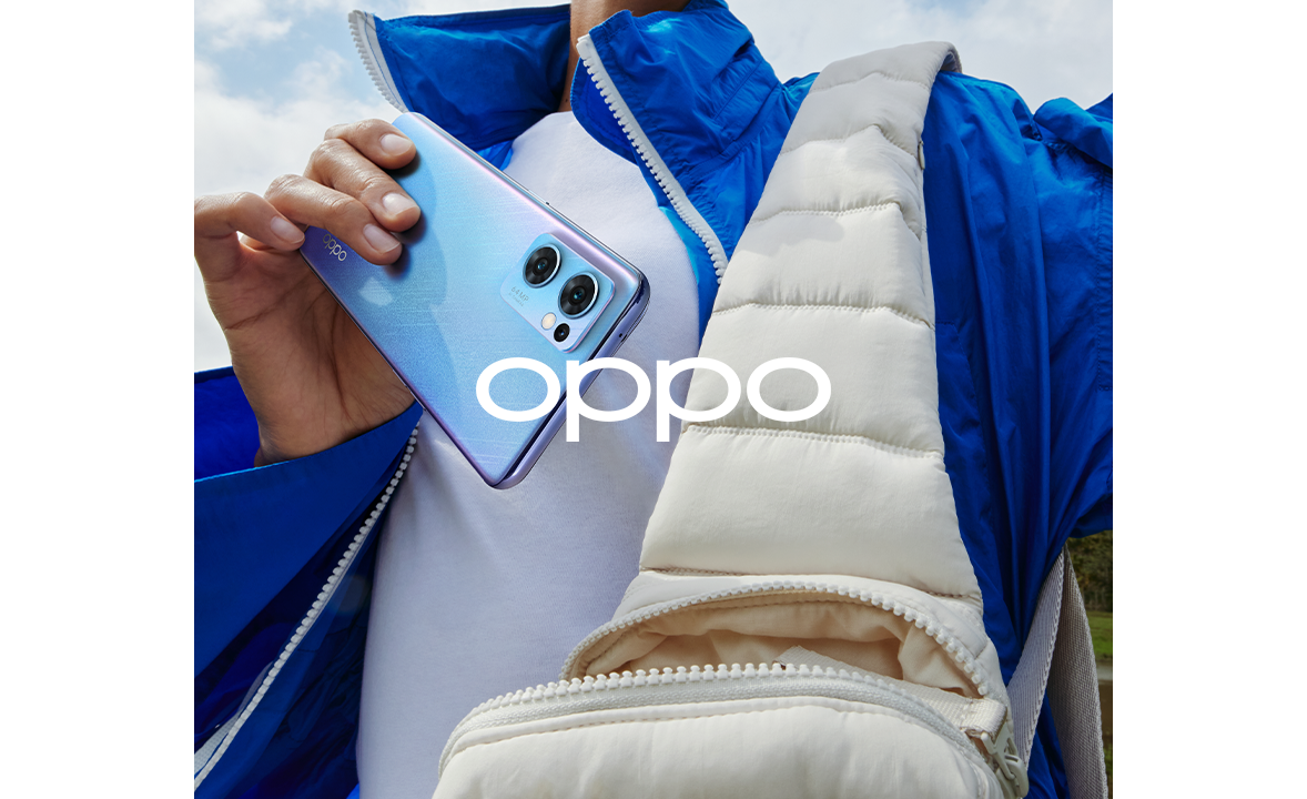 Oppo Smart Phones | BIG W
