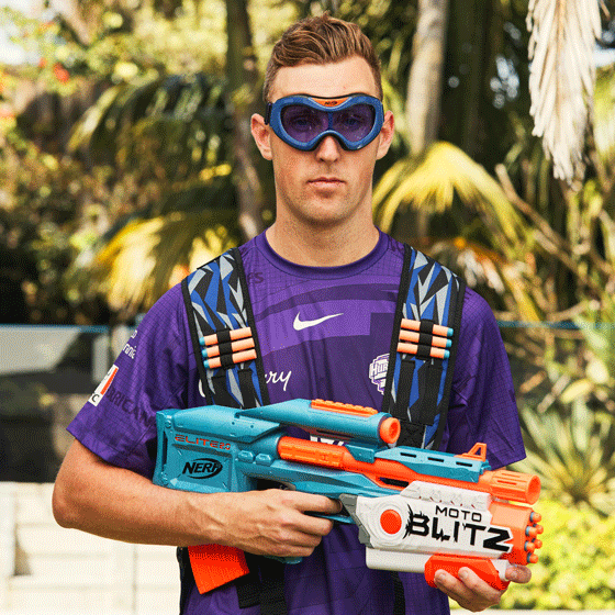 Nerf | BIG W