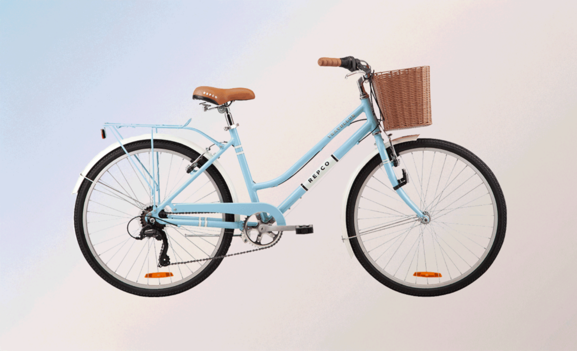 How to choose the right type of bike | BIG W