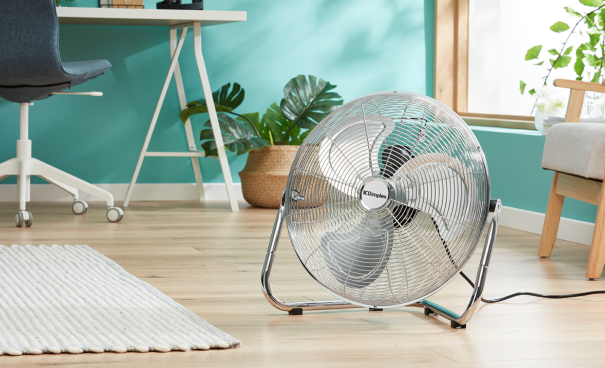 Top fans & cooling solutions for Spring / Summer 2025 | BIG W