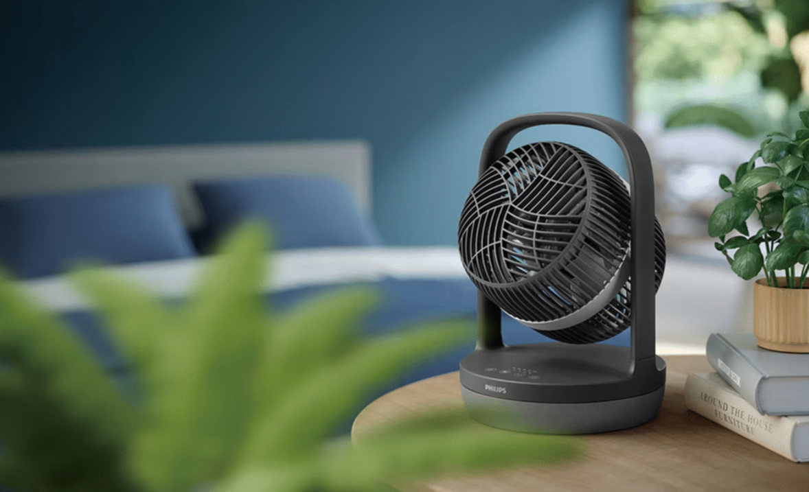 Top fans & cooling solutions for Spring / Summer 2025 | BIG W