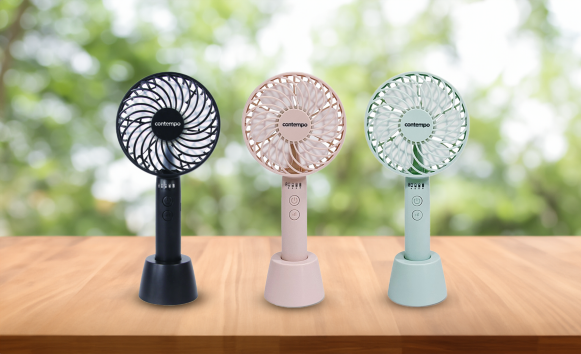 Top fans & cooling solutions for Spring / Summer 2025 | BIG W