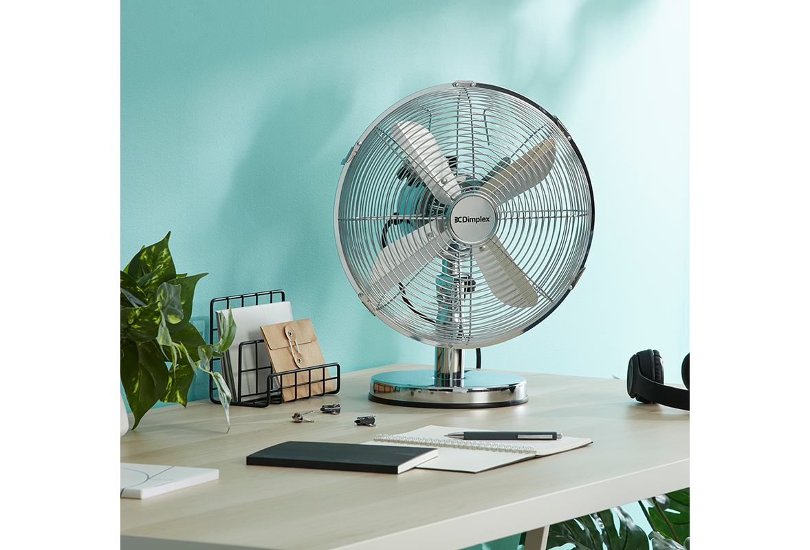 Top fans cooling solutions for Spring Summer 2025 BIG W