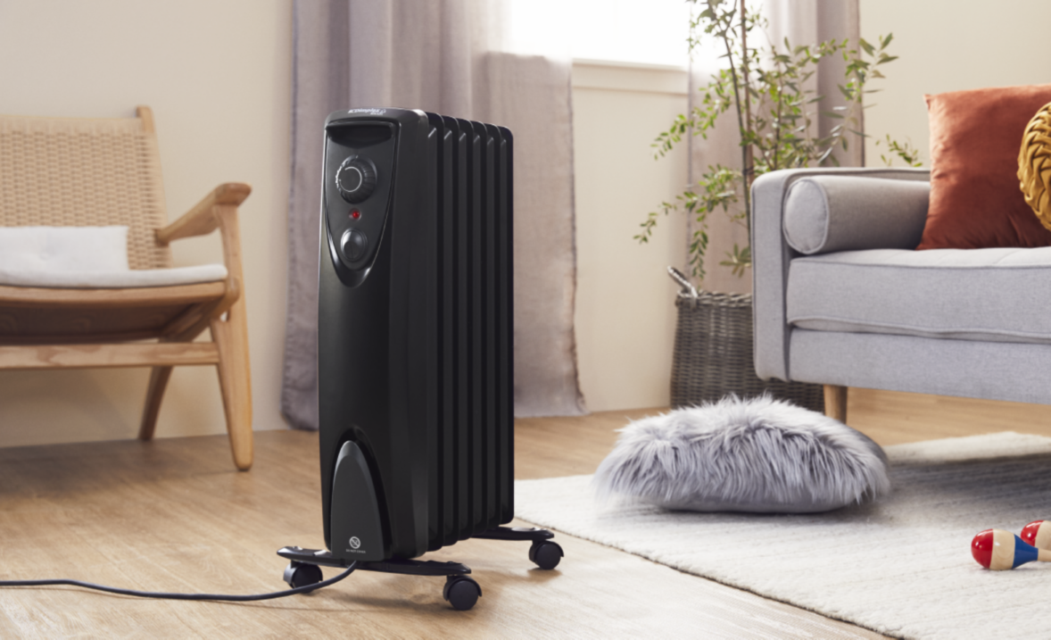 How to choose the right heater | BIG W