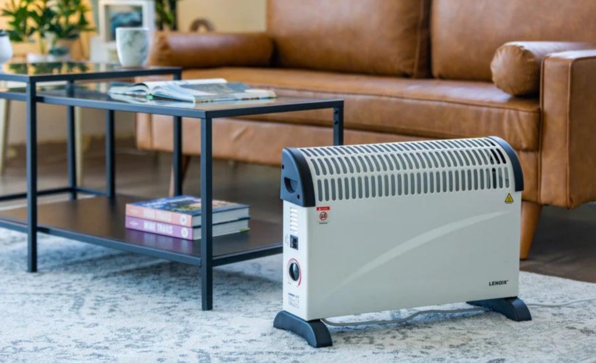 How to choose the right heater | BIG W