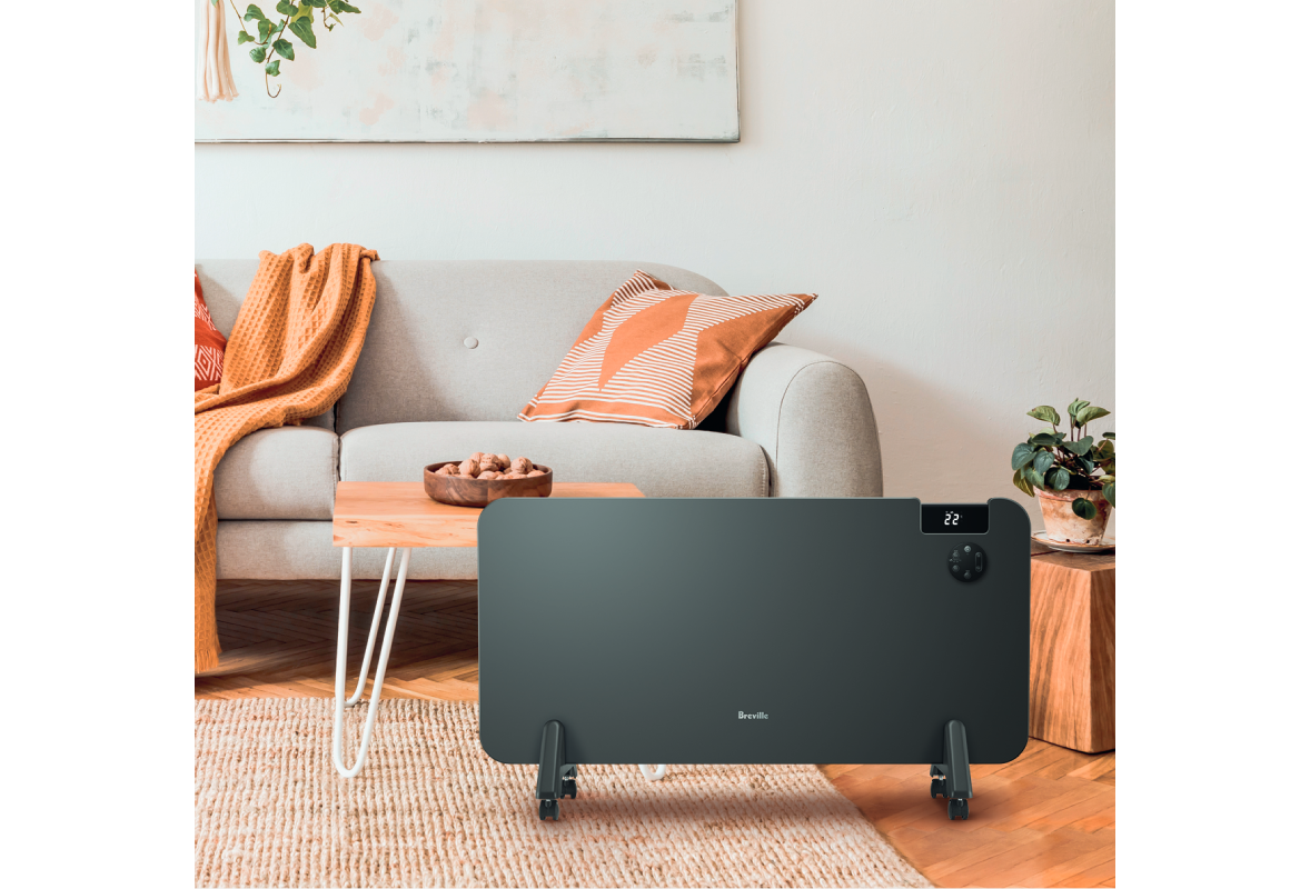 How to choose the right heater | BIG W